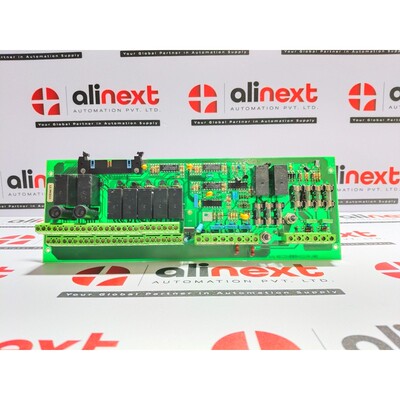 Salwico 759H 印刷电路板