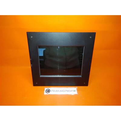 Unipo 2RLT0F4XTL01 / UCP-250 Bedienpanel Bildschirm Monitor