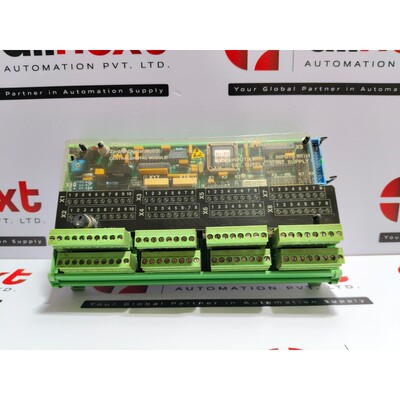 STN Atlas Elektronik ZDM 401 中央数字模块