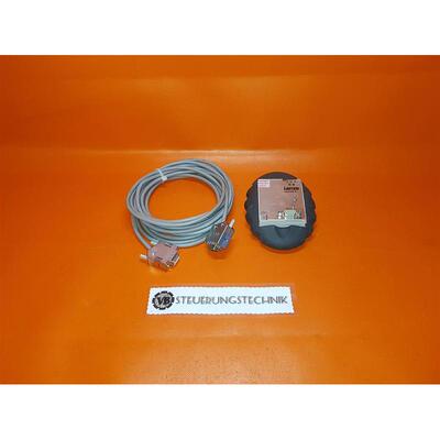 Lenze LECOM A Handreminal EMF2102IB-V004 / 33.2102IB.2B.32.V