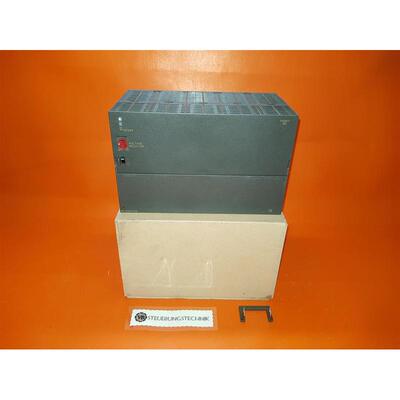 Alimentatore SIEMENS 6ES7 307-1KA00-0AA0 / *E: 03