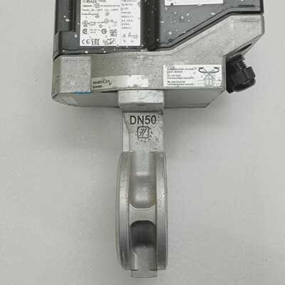 Actionneur Krom Schroder IC40A2A