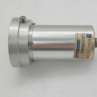 Impac Electronic GmbH 3864010 Infratherm Convertitore Gamma