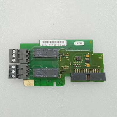 Vacon CM221199 PC00273 F OPTA2 4
