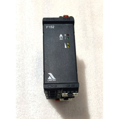 LAMTEC 火焰探测器 F152 全新