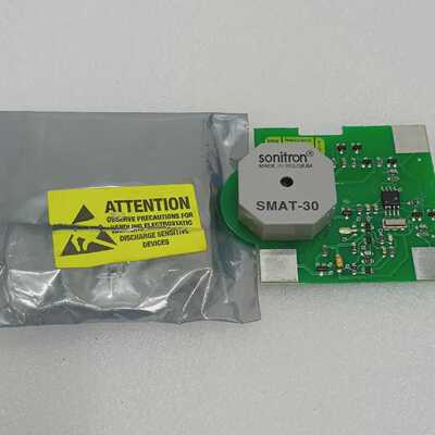 Autronica Sonitron SMAT30 PCB  Smart Buzzer Autronica E20017