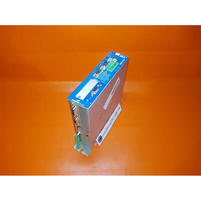 Metronix Servo Drive Servoregler Type: ARS 2102