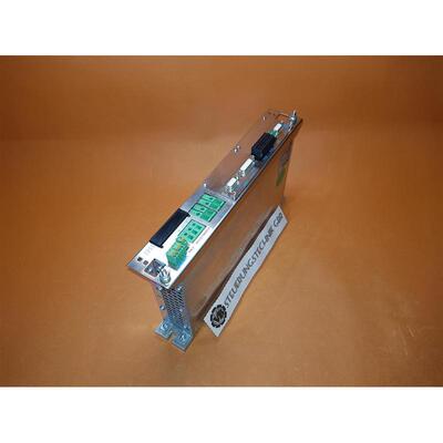 AMK Amkasyn Servo Driver KW 2 / 46270-0331-884626 / 02.04