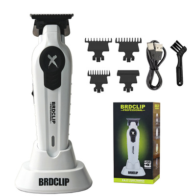 BRDCLIP油头雕刻电推剪专业发廊刻痕电推子光头理发神器电动剃刀