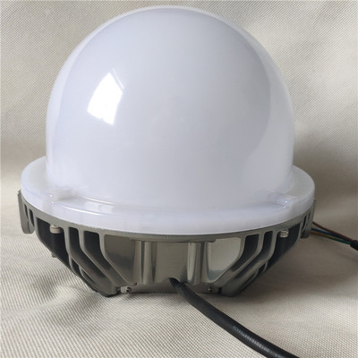 工作szsw7140功率泛光灯吊杆