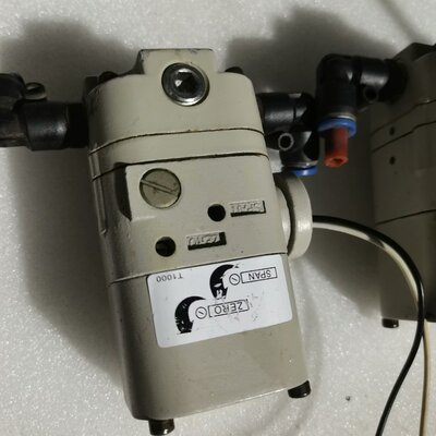 议价Bellofram（百乐弗）T-1000 系列 I/P 电气