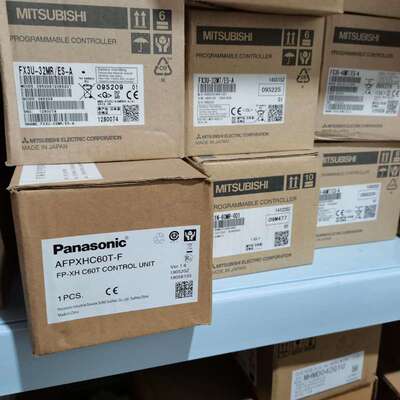 议价AFPXE30T全新PLC，FPX-E30T
