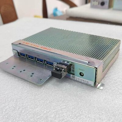 议价ASM光纤盒02-E31438-01/B 成色漂亮，USB