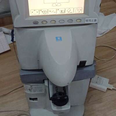 议价尼德克LM1000P焦度计.成色如图拆机3台需要的联系详谈议