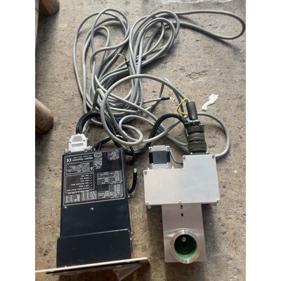 议价MEGATORR AP-420 控制器，日本原装，带MR15