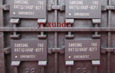 （直拍）EDE2116ACBG-8E-F 全新原装 BGA 现货