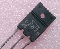 【直拍】2SD2045 D2045 全新原装 长虹 专用枕校管