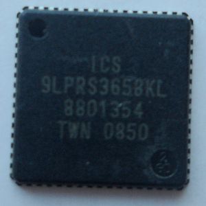 一个起【直拍】ICS9lprs113aklf 全新原装现货！