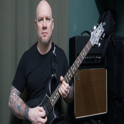 Udemy Extreme Metal Soloing Guitar Techniques Simon Smith+视