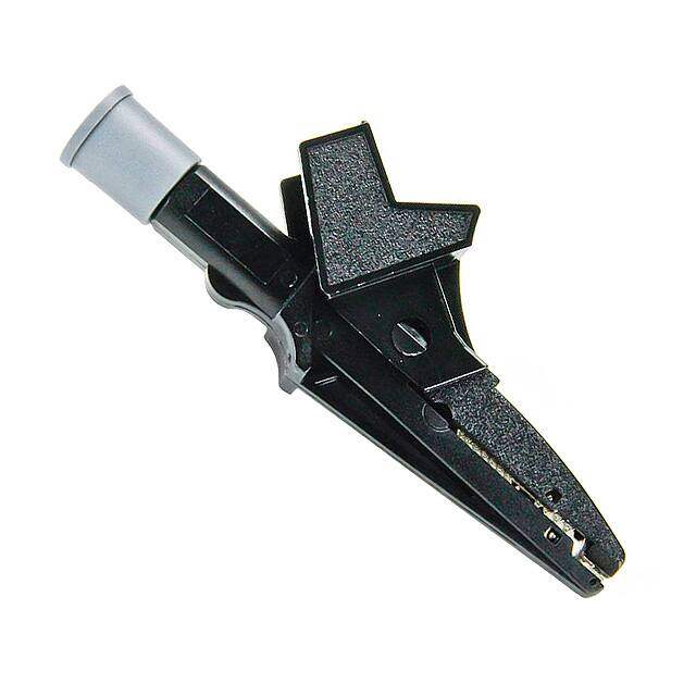 CT3147-0【GATOR CLIP BRASS INSULATED 20A】_虎窝淘