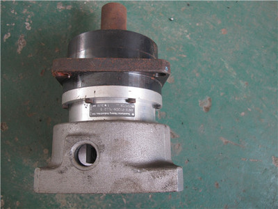 ANFX-P120N-1LLD-9减速机