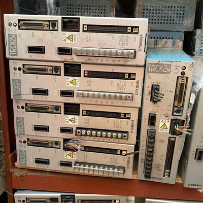 议价TRCX 2M SRCX05 雅马哈驱动器