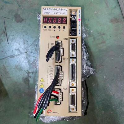 议价VLASV-012P2-HV 东荣伺服驱动器