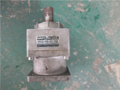 VRSF-PB-5C-750减速机