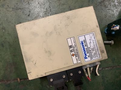 msd043p1e松下伺服驱动器