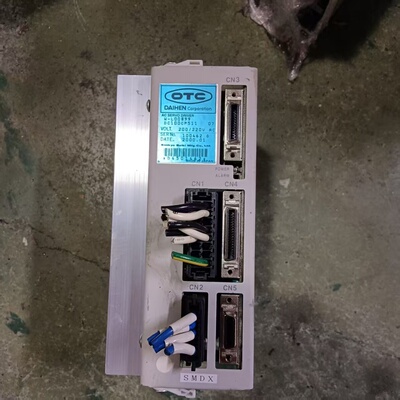 议价W-L00899 DC100CP511 OTC伺服驱动器
