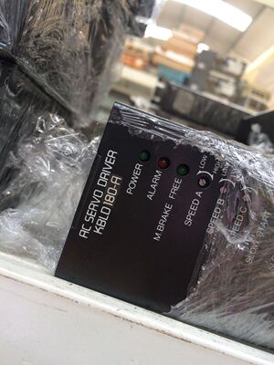 步进驱动器二手VEXTAKBLD180-A