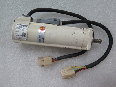 二手MSMZ012B1E伺服电机