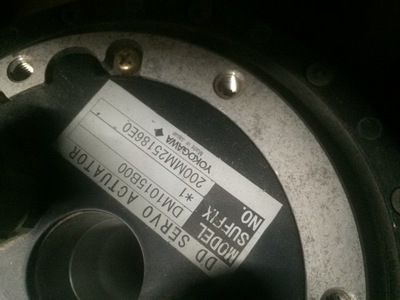 二手电机DM1015B00电机