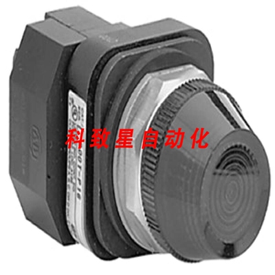 工业配件800T-P16A-30MM 指示灯 120V 控制器配件