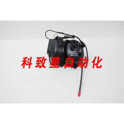 工业配件PELTOR MT53H7B4610 POWERCOM PLUS NECKBAND