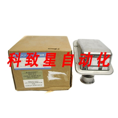 工业配件GPAN4HS25X3ACG 125/250VAC 10A 30PSI 7/8