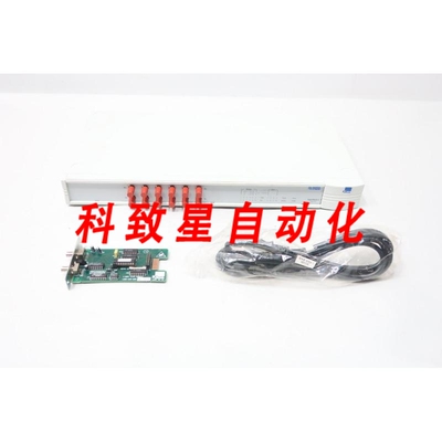 工业配件3COM 1666-510-050.00 SUPERSTACK II 光纤集线器