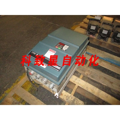 工业配件VTAC7 AC DRIVE 40H4260 40HP 3PH TYPE 12 ENCLOSURE