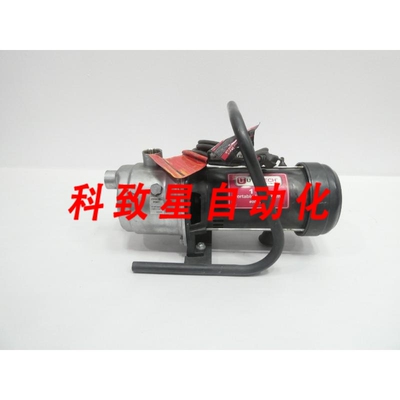 工业配件UTILITECH 0024840 便携式草坪泵 1HP
