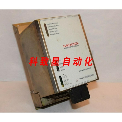 工业配件152J453 40A 伺服控制器驱动器