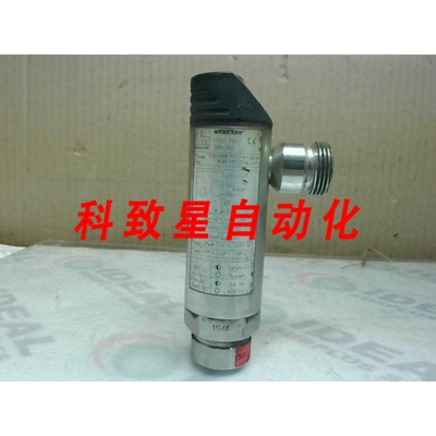 工业配件PB4310压力传感器PB-500PSBU76-HFBOW/LS/V 250-5000PS-