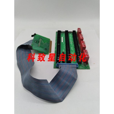 工业配件ACRISON MD33 连接器卡