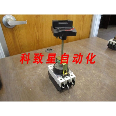 工业配件断路器NNECT GMCP050K2C 15A 480V 3P