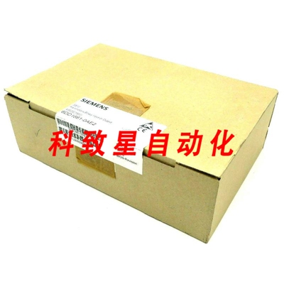 工业配件6DD1681-0AE2 KLEMM/输入或输出 SB10 6DD16810AE2