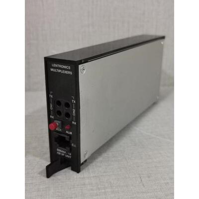 工业配件GE LENTRONICS 多路复用器B86444-14 模块