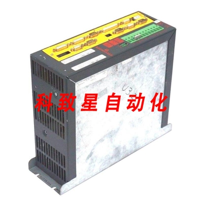 工业配件BUM60-VC-AC-0016-0003伺服驱动器300051 BUM60VCAC00