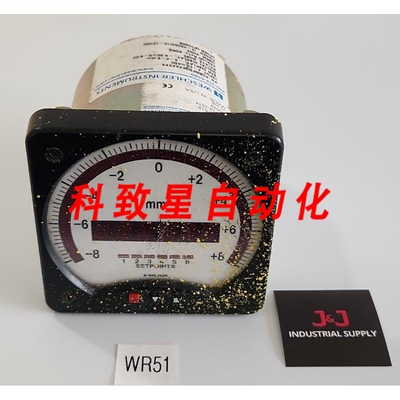 工业配件WESCHLER 201878-01A PCRRPDQXXXXXXX 40MADC