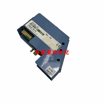 工业配件D0164 7DO164.70 48-125VAC 数字输出模块 REV D0&WORKIN