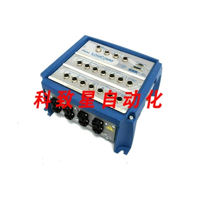 工业配件1067347 LOGICOMM控制系统