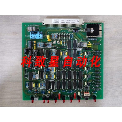 工业配件LC013A004E PCB卡CS013F004F